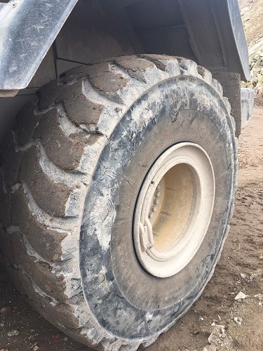 Outstanding Performance of Magna MA02 Tyres in Germany | Magna Tyres