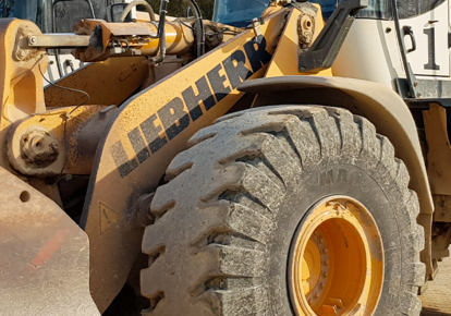 Compact Loader Tires | Premium Quality for Less | Magna Tyres