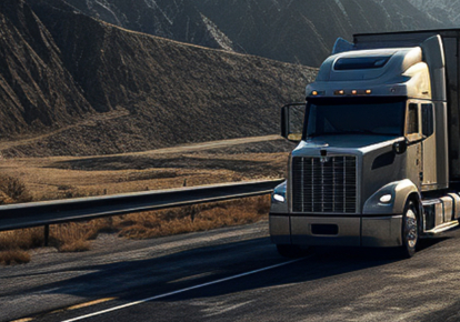 Tipper truck tyres | Robust construction | Magna Tyres